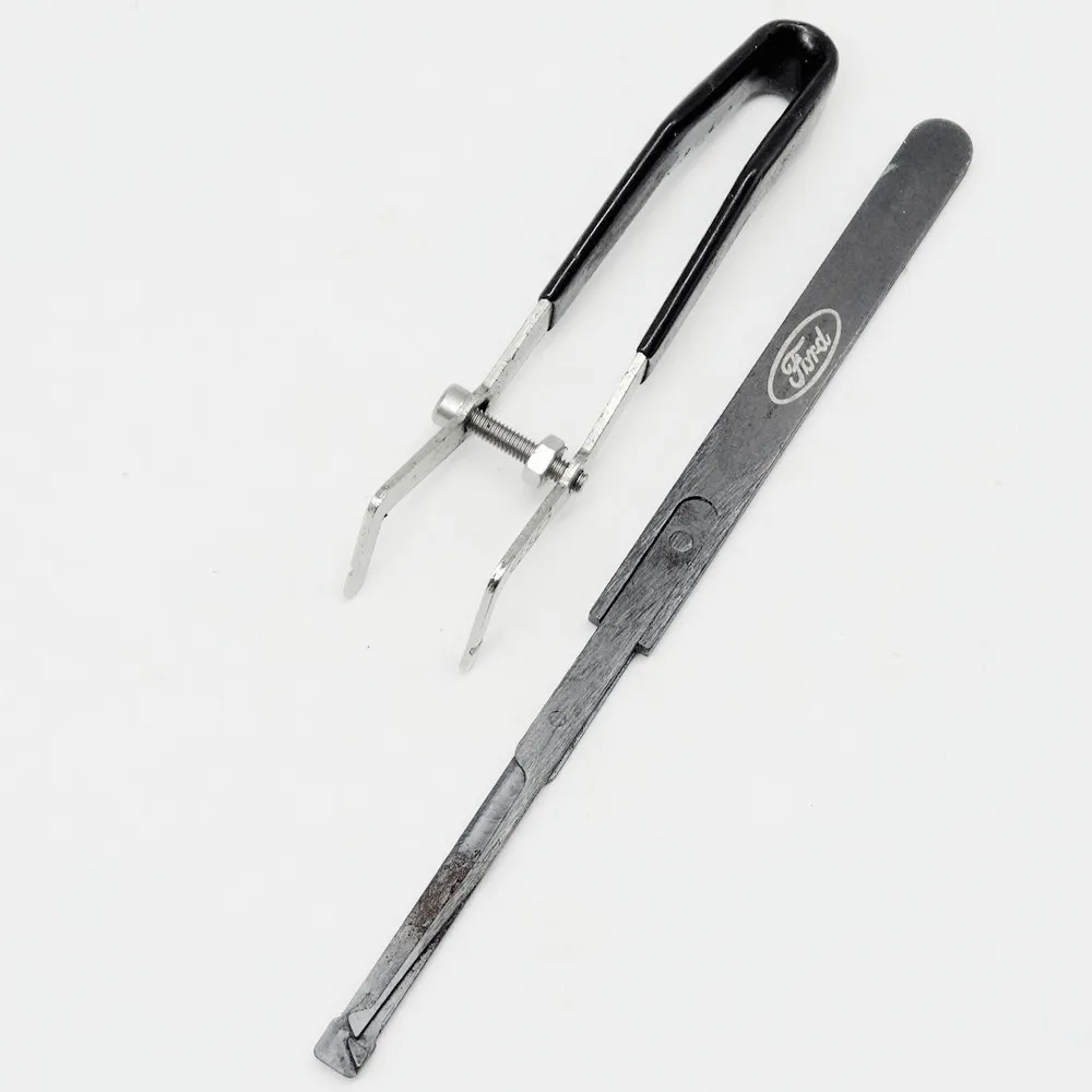 DHgate.com:GOSO Ford Fast Lock Pick Tool: Hot 2024 Door Opener for ...