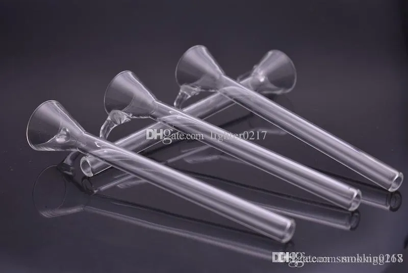 10mm Glass Downstem Bowl Slide For Bongs Replacement Tobacco Bowl ...