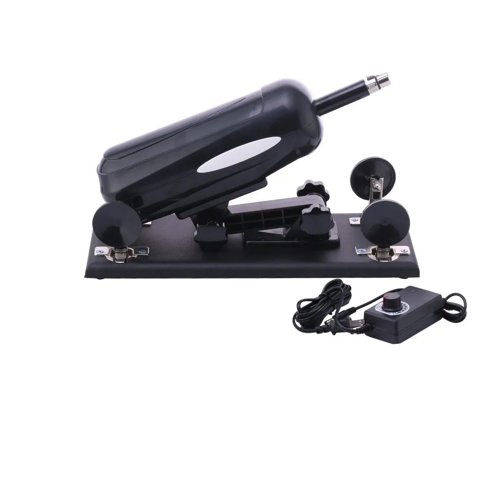 DHgate.com:HISMITH Sex Machine Power Supply Adapter, Input AC 100V-240V ...