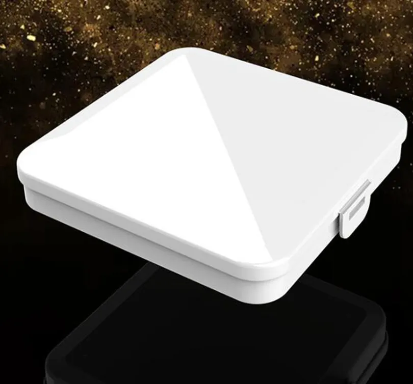 Disposable Dustproof Mask Case Safe And Pollution Free Mini Storage ...