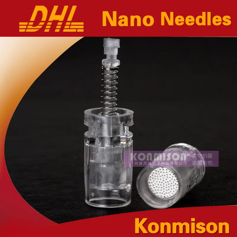 DHgate.com:Wholesale Nano Needle Cartridges for Derma Pen: 1-36 Micro ...