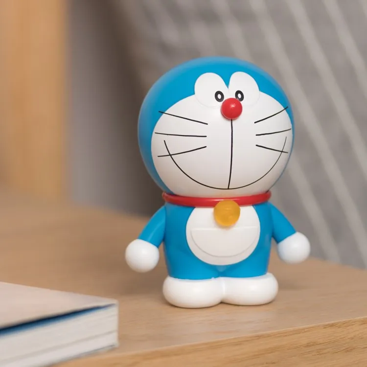 Mini Bluetooth Lautsprecher, Doraemon Robot Cat Doll, Tragbarer ...