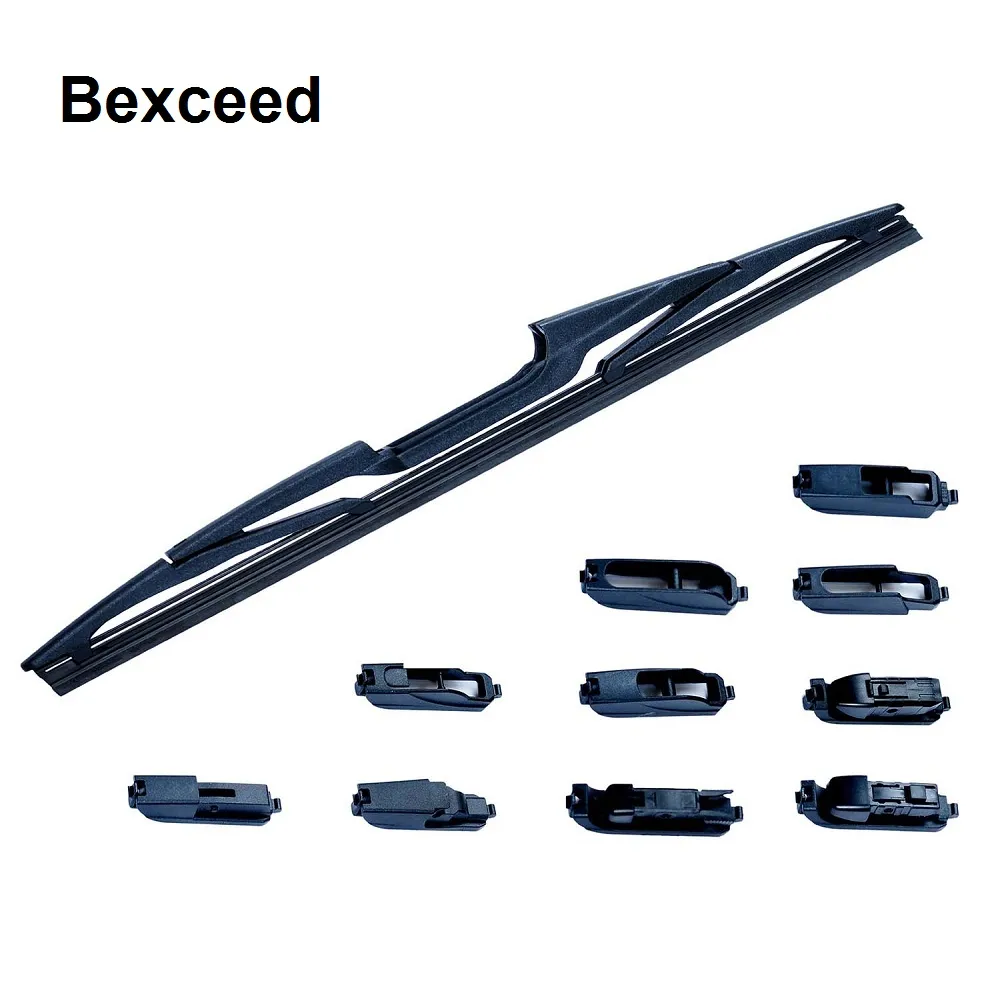 DHgate.com:10-Piece Universal Rear Wiper Blade Adapters for Different ...
