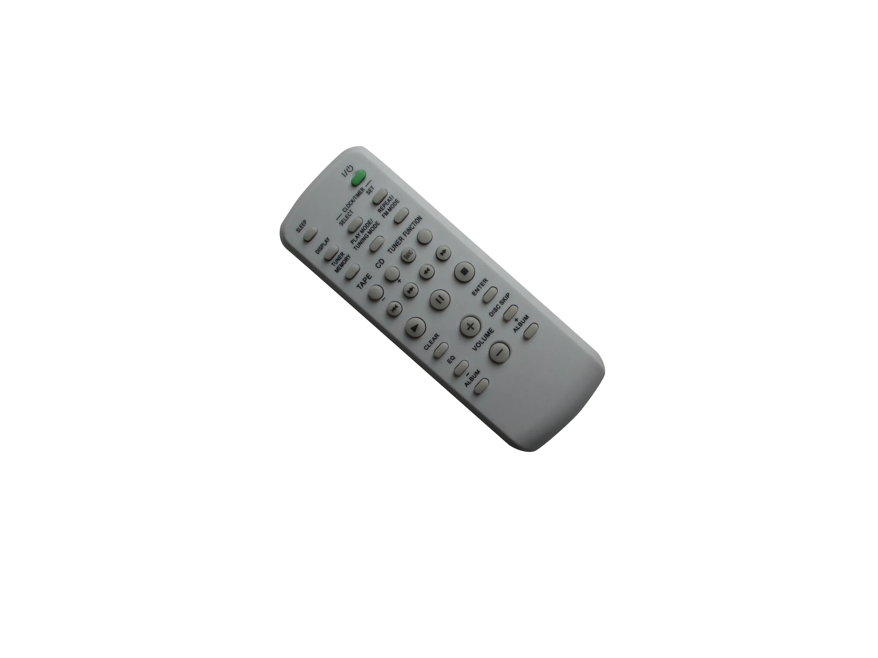 DHgate.com:Advanced Universal Remote Control for Sony Hi-Fi Systems ...