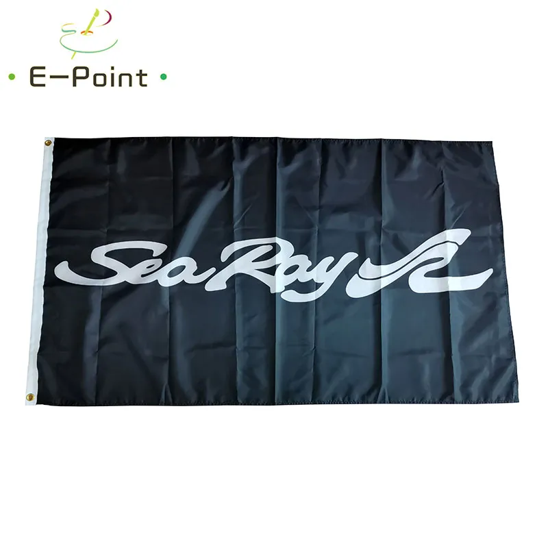 USA Sea Ray Boats Company Flag 3x5 Ft Polyester... From Huyongkui, $6. ...