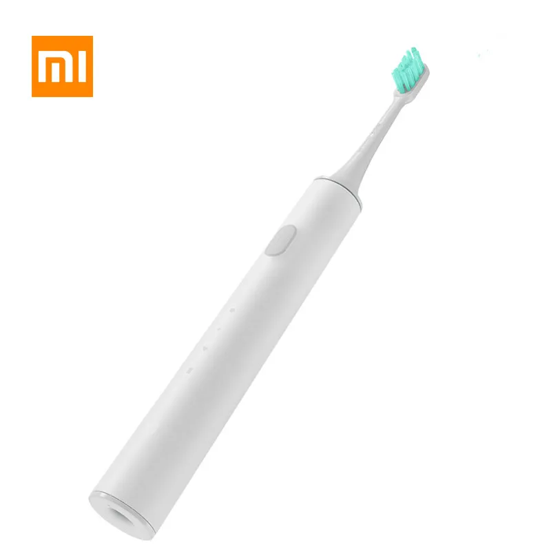 DHgate.com:XIAOMI MIJIA T500 Electric Toothbrush Smart Sonic Brush Ultrasonic Whitening Teeth ...