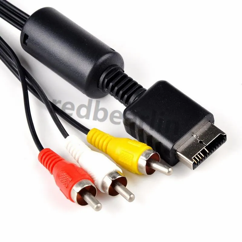 Playstation 2 av multi out store