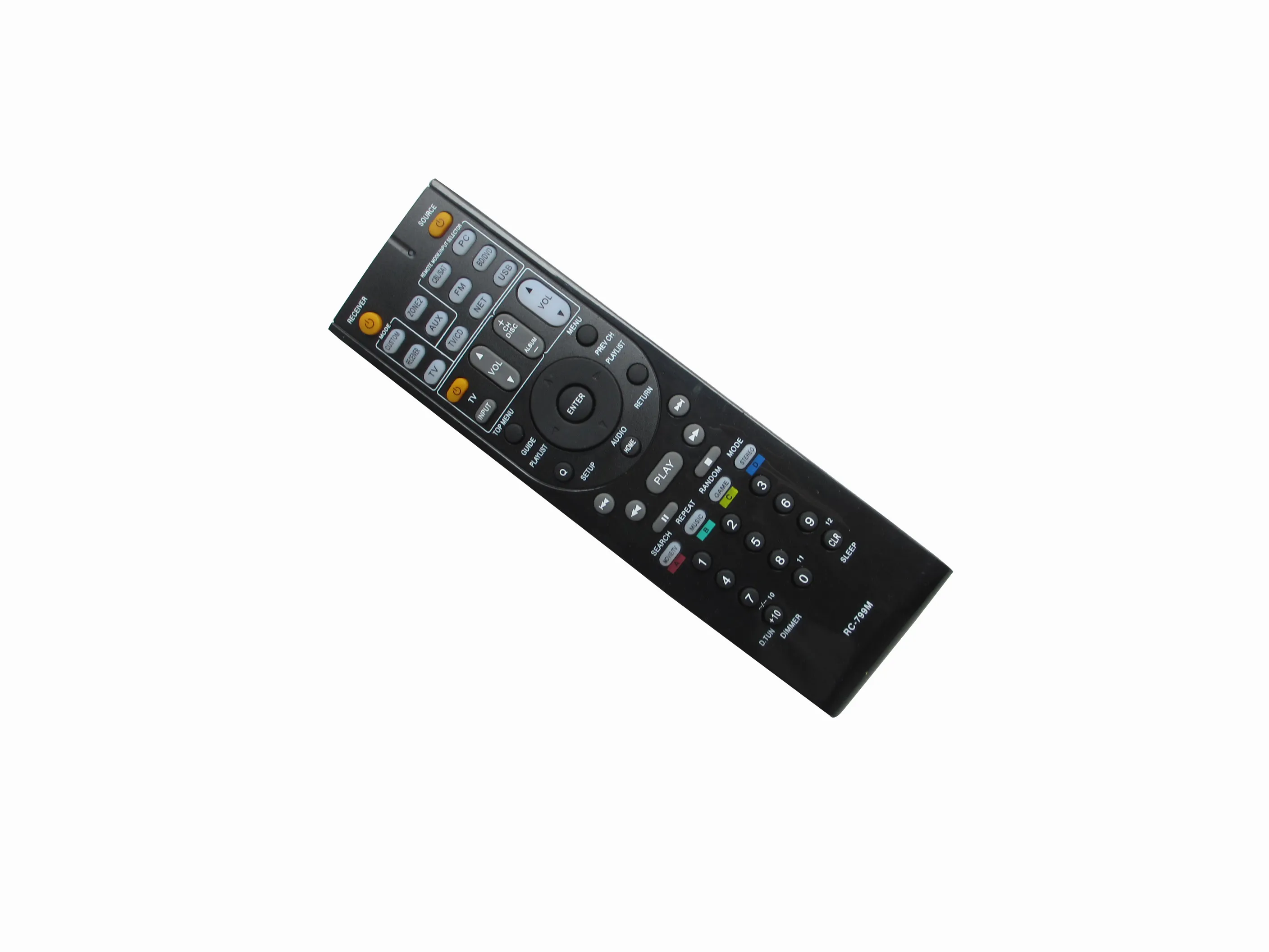 DHgate.com:Advanced Universal Remote Control - Compatible with INTEGRA ...