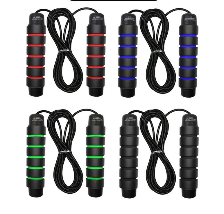 DHgate.com:Premium Jump Rope - Adjustable Steel Wire Speed Skipping ...