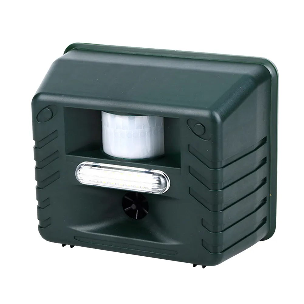 DHgate.com:Waterproof Ultrasonic Animal Repeller, Outdoor Bird ...