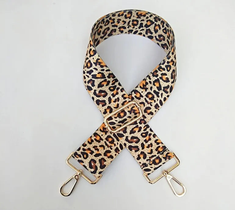 Detachable Adjustable Belt Bag Strap for Shoulder Bags, Solid Color ...