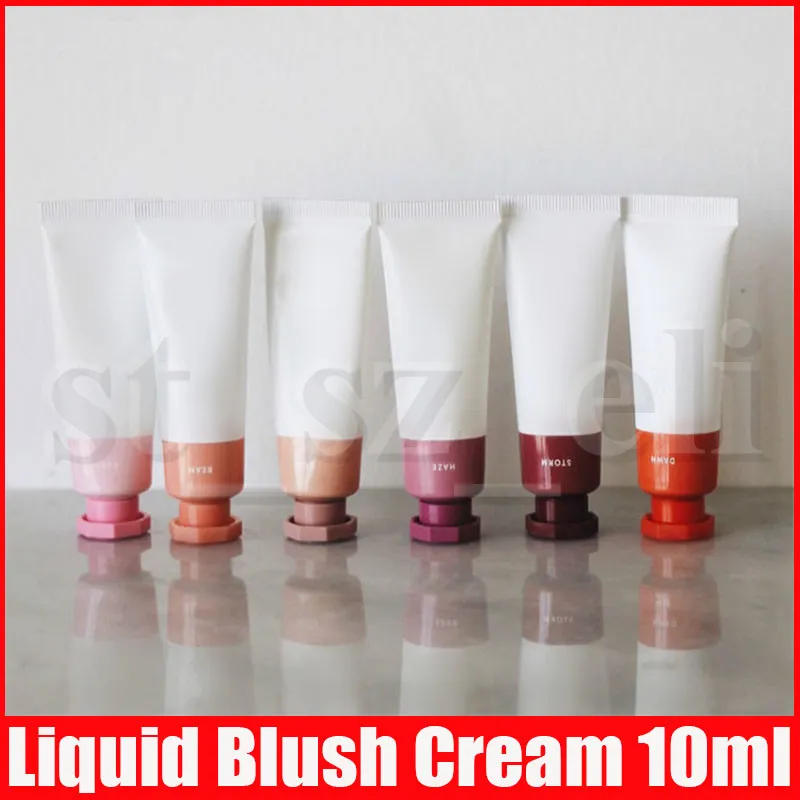 DHgate.com:Face Makeup Blusher 6 Colors Liquid Blush Dawn Storm Haze ...