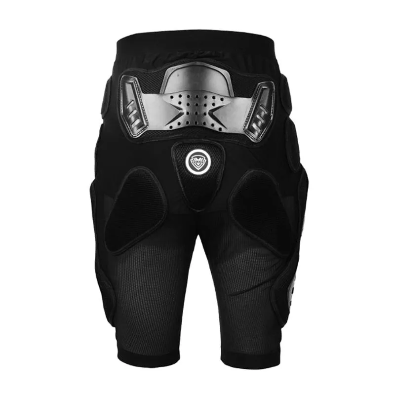 Hip Protection Riding Armor Pants Protective Motorcycle, Mountain Bike ...