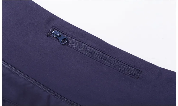 Mermaid Curve Speed Up Shorts Women Secure Back Pocket Swift Fabric