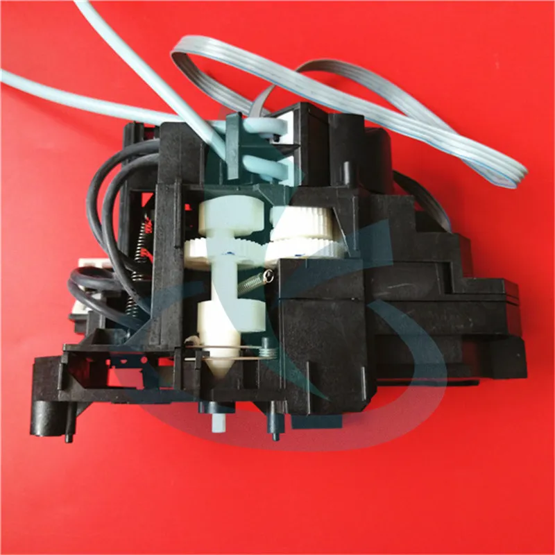 DHgate.com:Epson Eco-Solvent Printer Ink Pump Assembly Replacement for ...