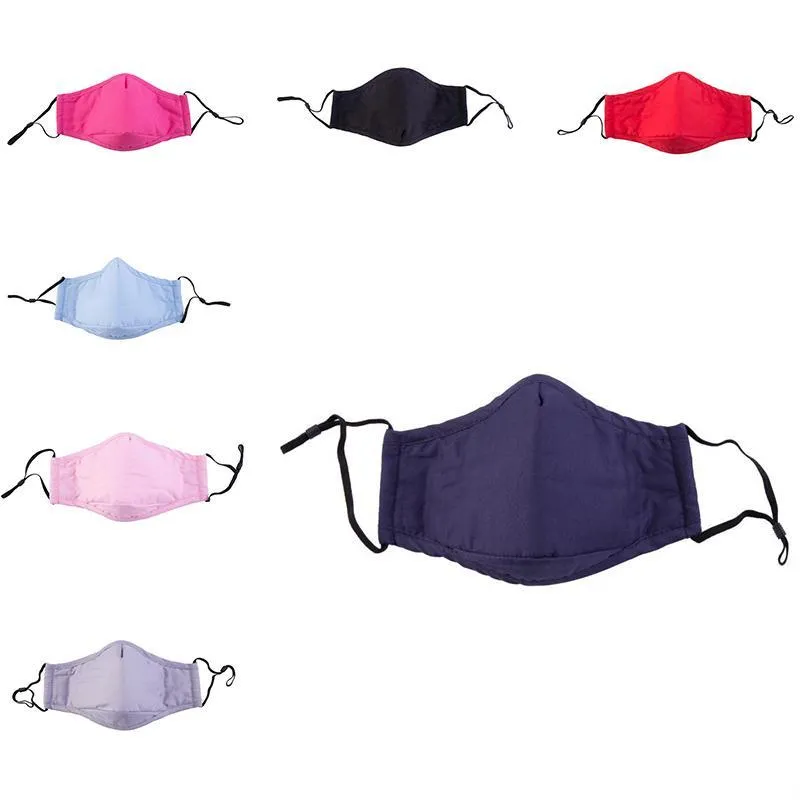 Hot Layer Breathable Thin Face Mask Outdoor Women's Dustproof Mask ...
