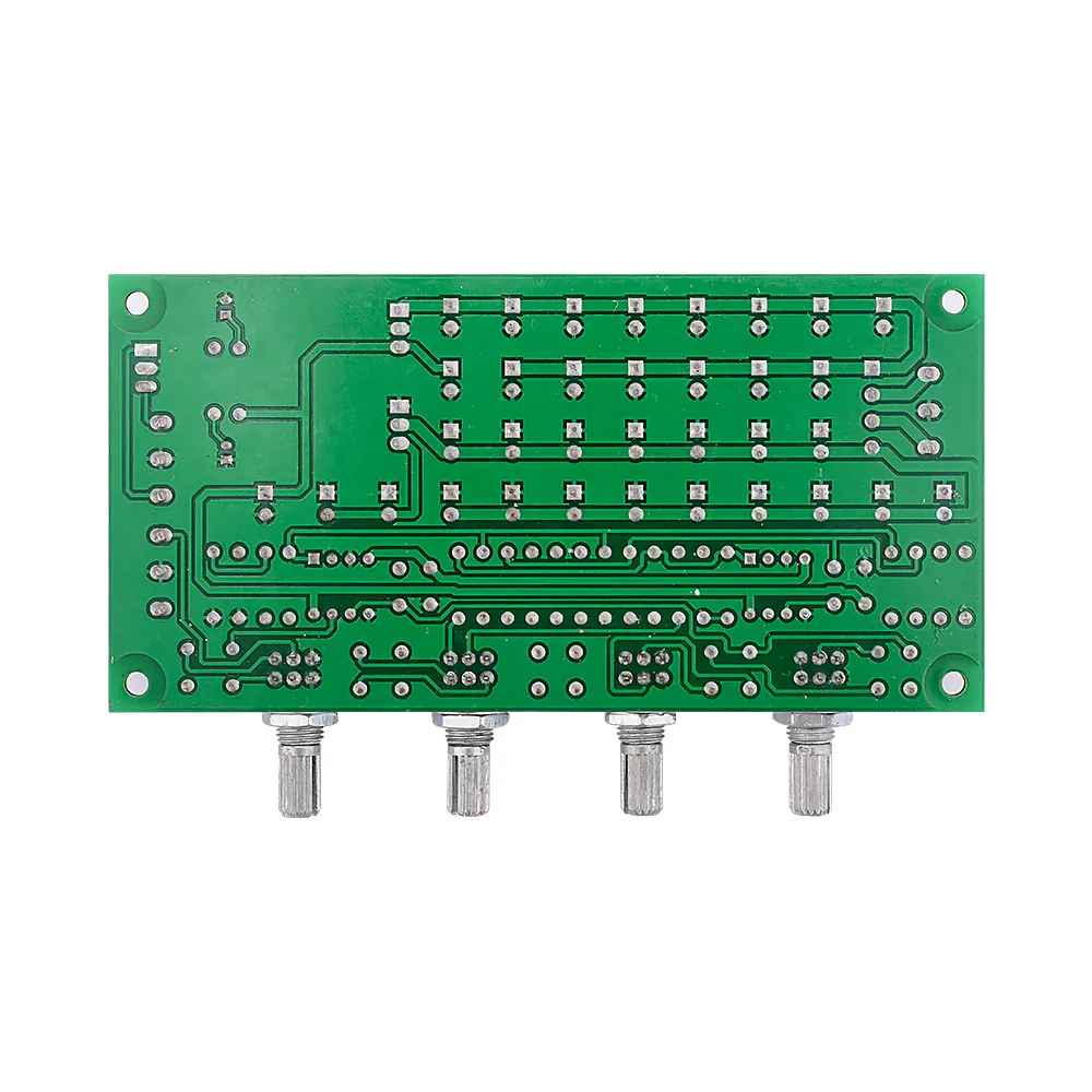Amplifier Board Kit Class A Preamp Audio Board With Tone Control For ...