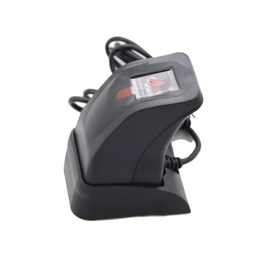 ZK4500 USB Fingerprint Scanner - Secure Fingerprint Reader with Free SDK, Fast Capture ...