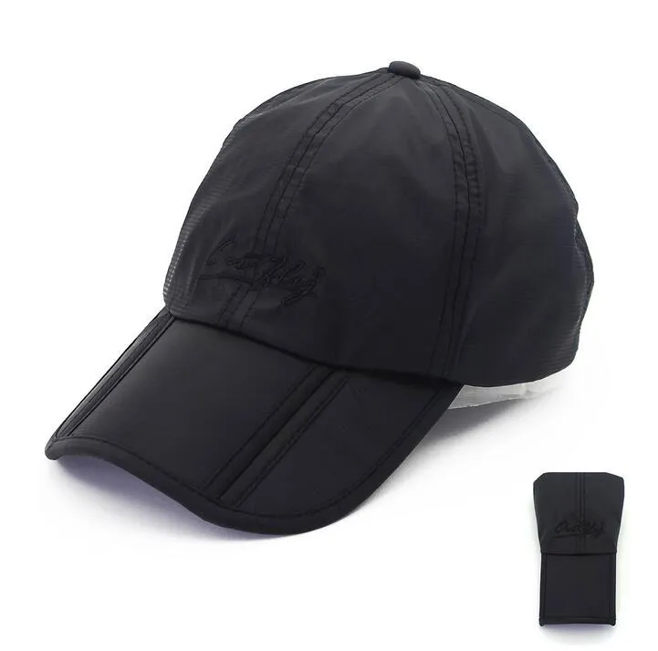 DHgate.com:Folding Foldable Snapbacks Waterproof Outdoor Headwears ...