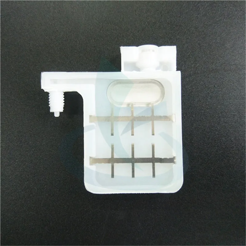 For Epson Roland Mimaki Mutoh Printer DX4 DX5 Big Damper Dumpers Square ...