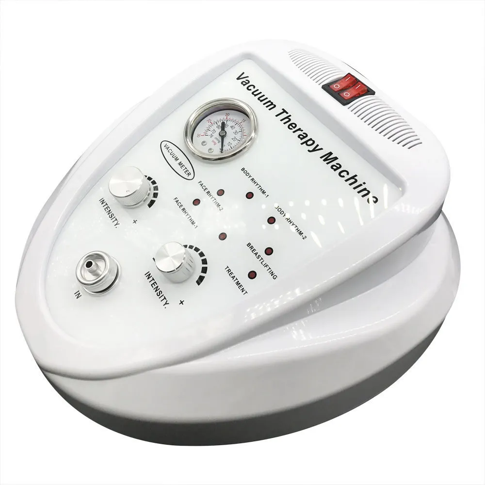 Body Shaping Vacuum Machine Therapy For Bust, Buttock, And Breast ...