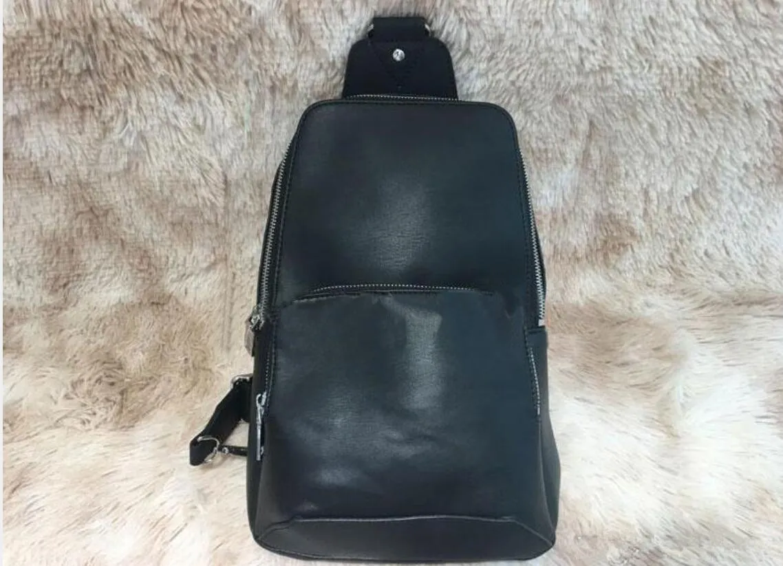 Stylish Waist Bag For Men And Women Designer Fanny Pack With Graffiti ...