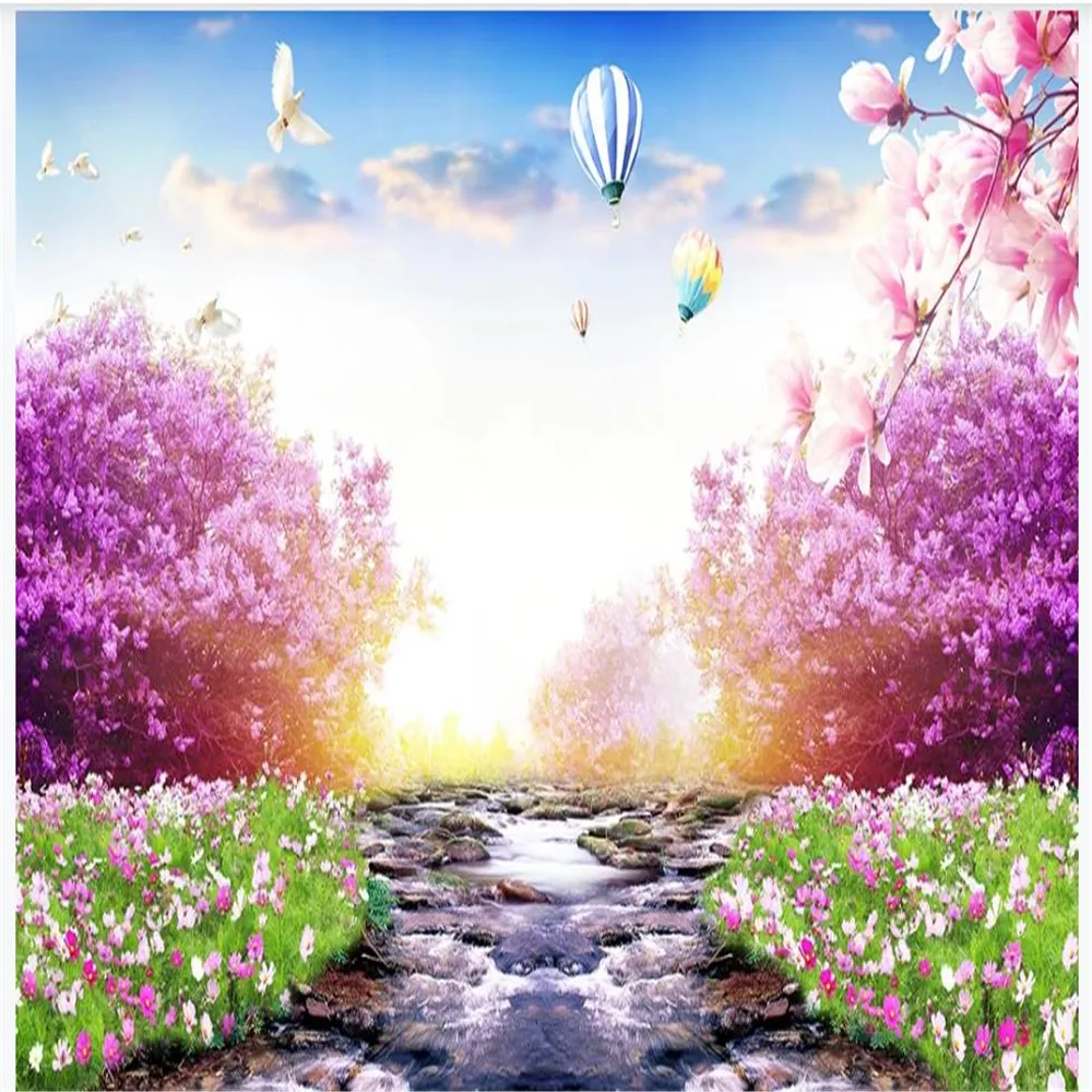 Nature Wallpaper Hd 3d Flower