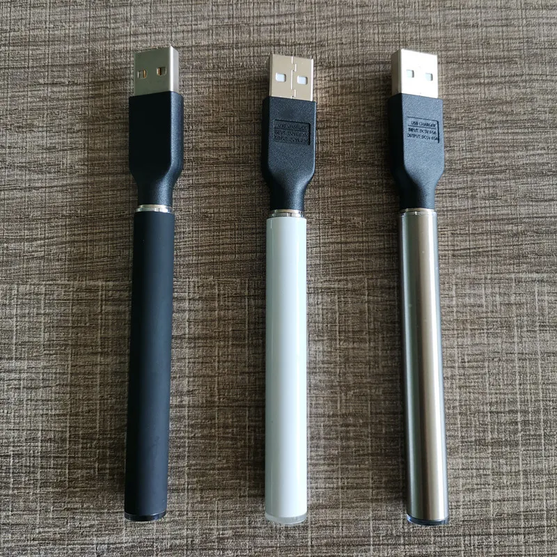 High-Quality 350 mAh 510 Thread Battery for Preheat and Electric ...