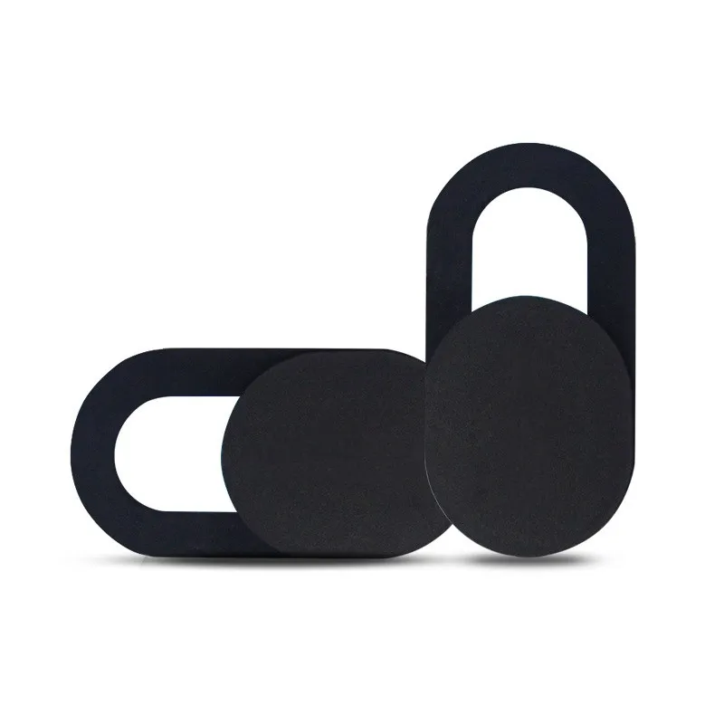 Universal Webcam Cover Stickers - 5 or 6 Pack - Privacy Protection ...