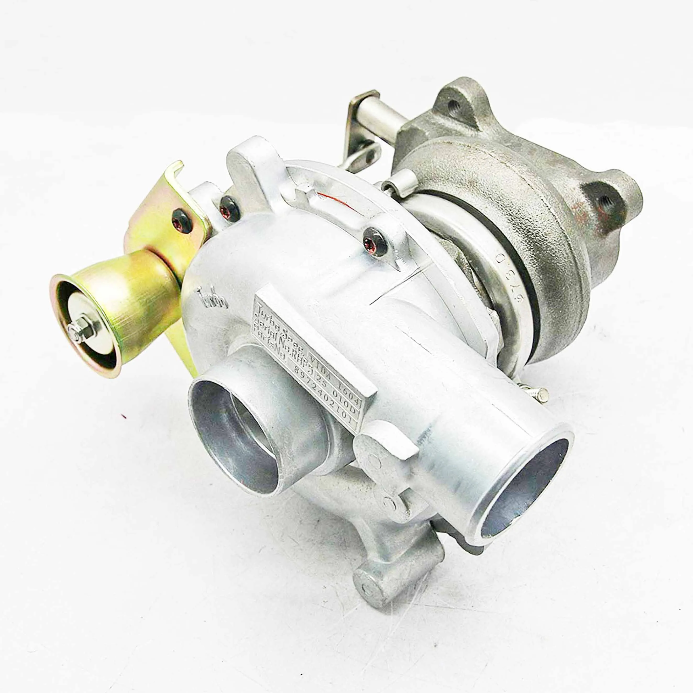 Isuzu 4JA1 Turbo, DMAX RHF4 2024, Replaces 8972402101 8972402100 ...