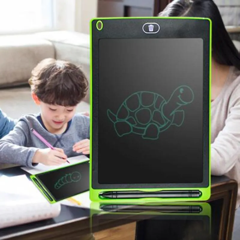 8 5 Inch Ultrathin Lcd Writing Tablet Digital Drawing Tablet Hand Pads ...