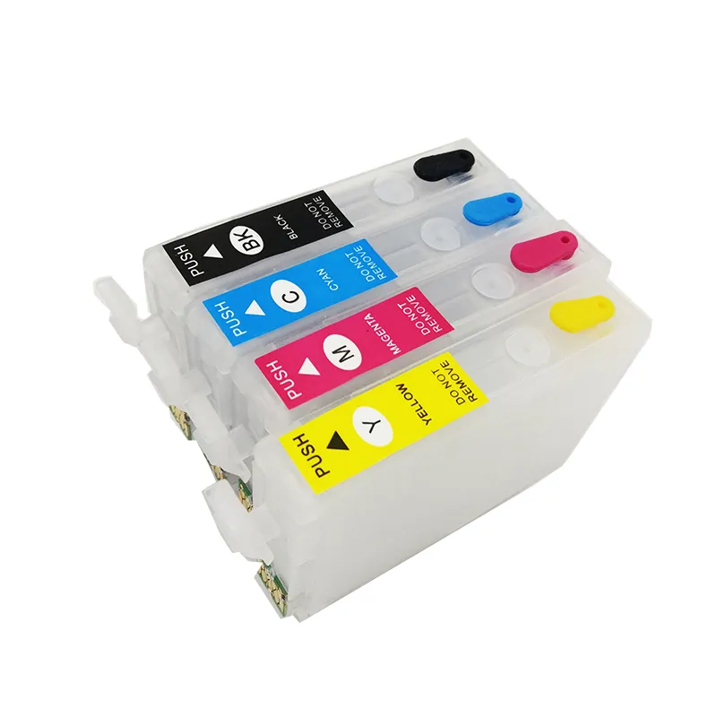 DHgate.com:XP-5100 XP-5105 WF-2860 WF-2865 Ink Cartridge, Europe ...