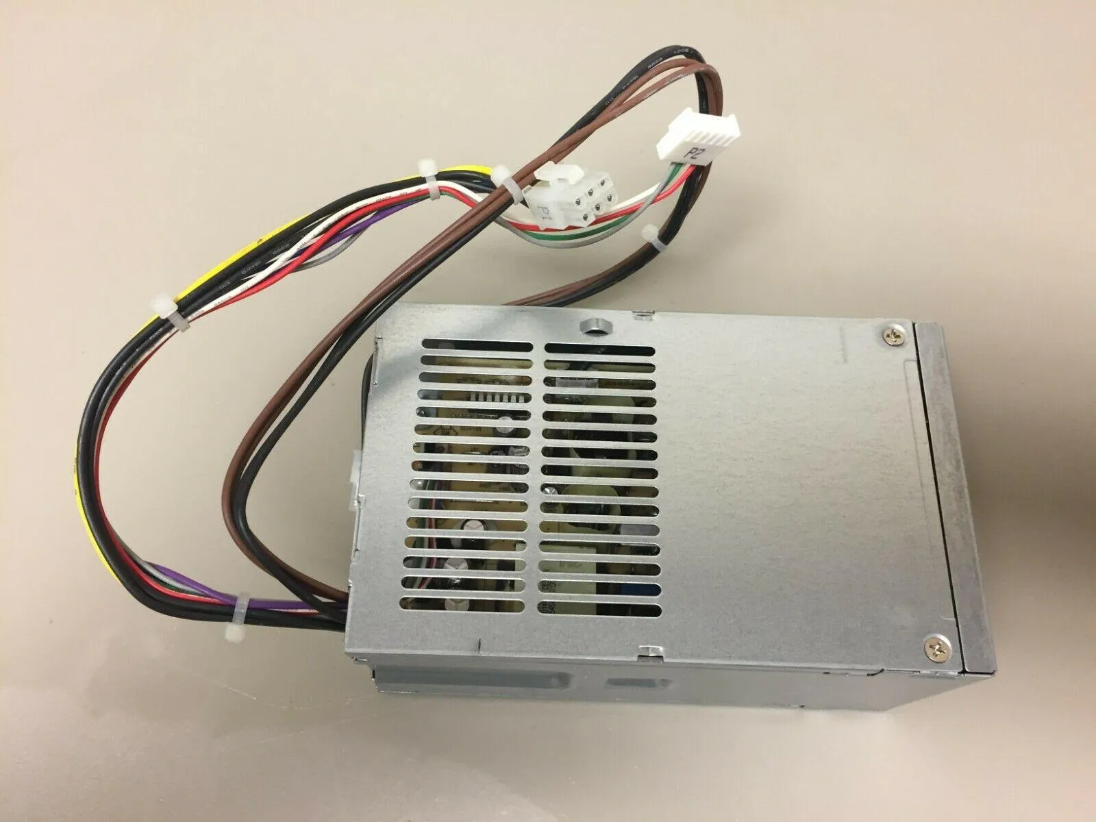 DHgate.com:High-Efficiency Computer Power Supply for HP ProDesk 600/705 ...