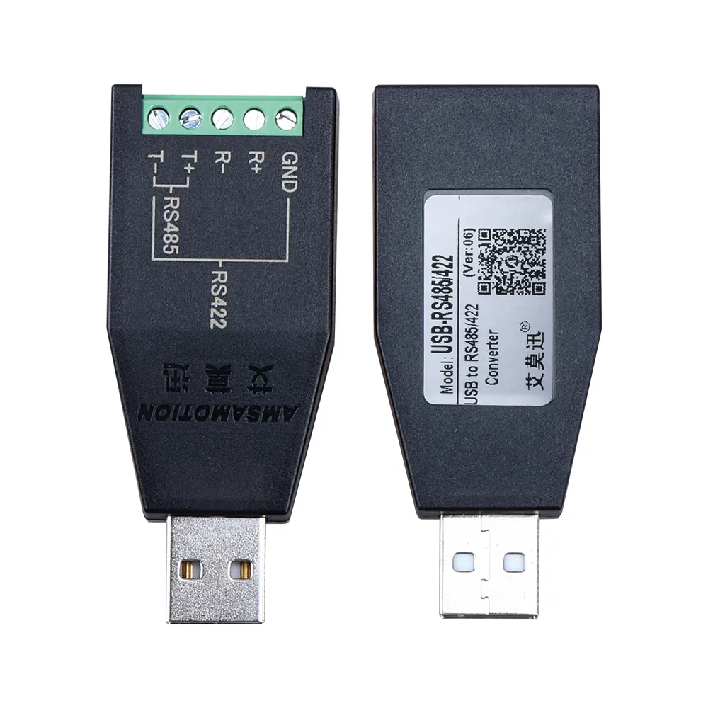 Wholesale Industrial Grade Usb To Serial Adapter RS485/422 Serial ...
