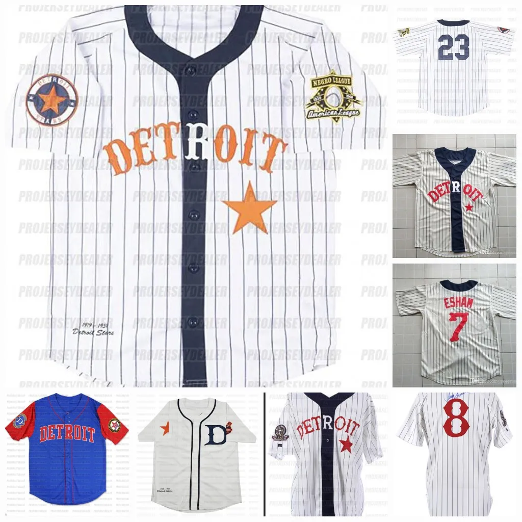 Detroit Stars Negro Leagues 1995 Juan Samuel 2014 Joe Nathan 1995 Joe ...