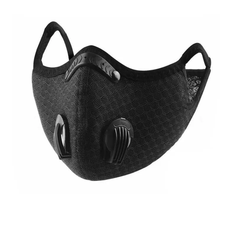 DHgate.com:Sport Cycling Mask: Washable Anti-Pollution Face Mask with ...