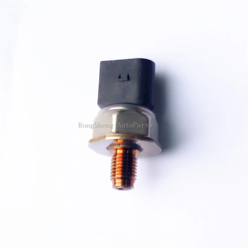 OEM Fuel Oil Pressure Sensor - Direct Replacement - 7210-0498, 72100498 ...