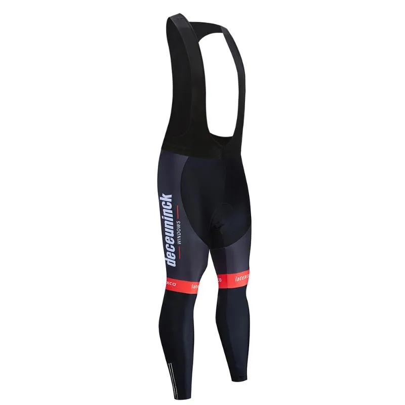 DHgate.com:2020 Spring Autumn Cycling Long Pants With 19D Gel Pad ...
