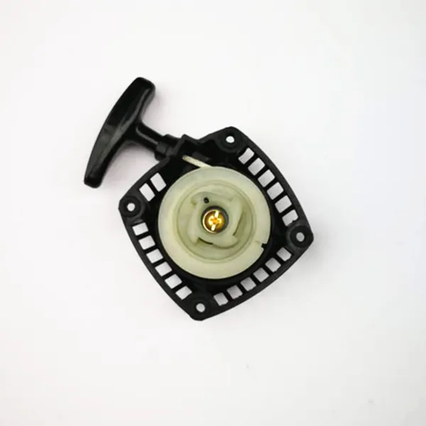 DHgate.com:Recoil starter 4 teeth for Robin EC025 engine brush cutter ...