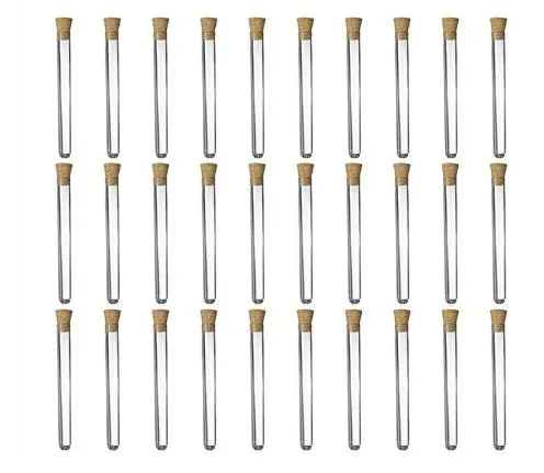 Wholesale Wholesale Borosilicate Glass Onion Reddit Test Tube With Cork ...