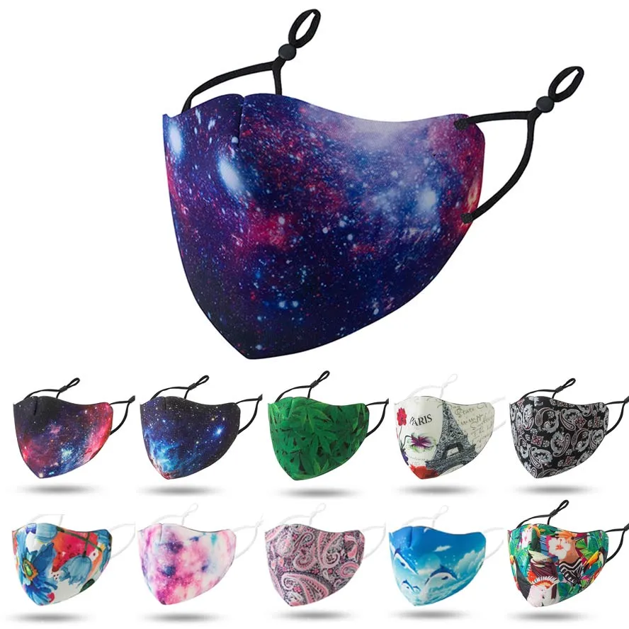 DHgate.com:Soft Cotton Face Masks - Breathable Reusable Washable Adult ...