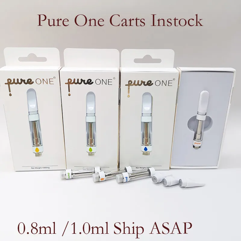 Last special sale Pure One Cartridges Vape Pens Vapes Carts Packaging ...