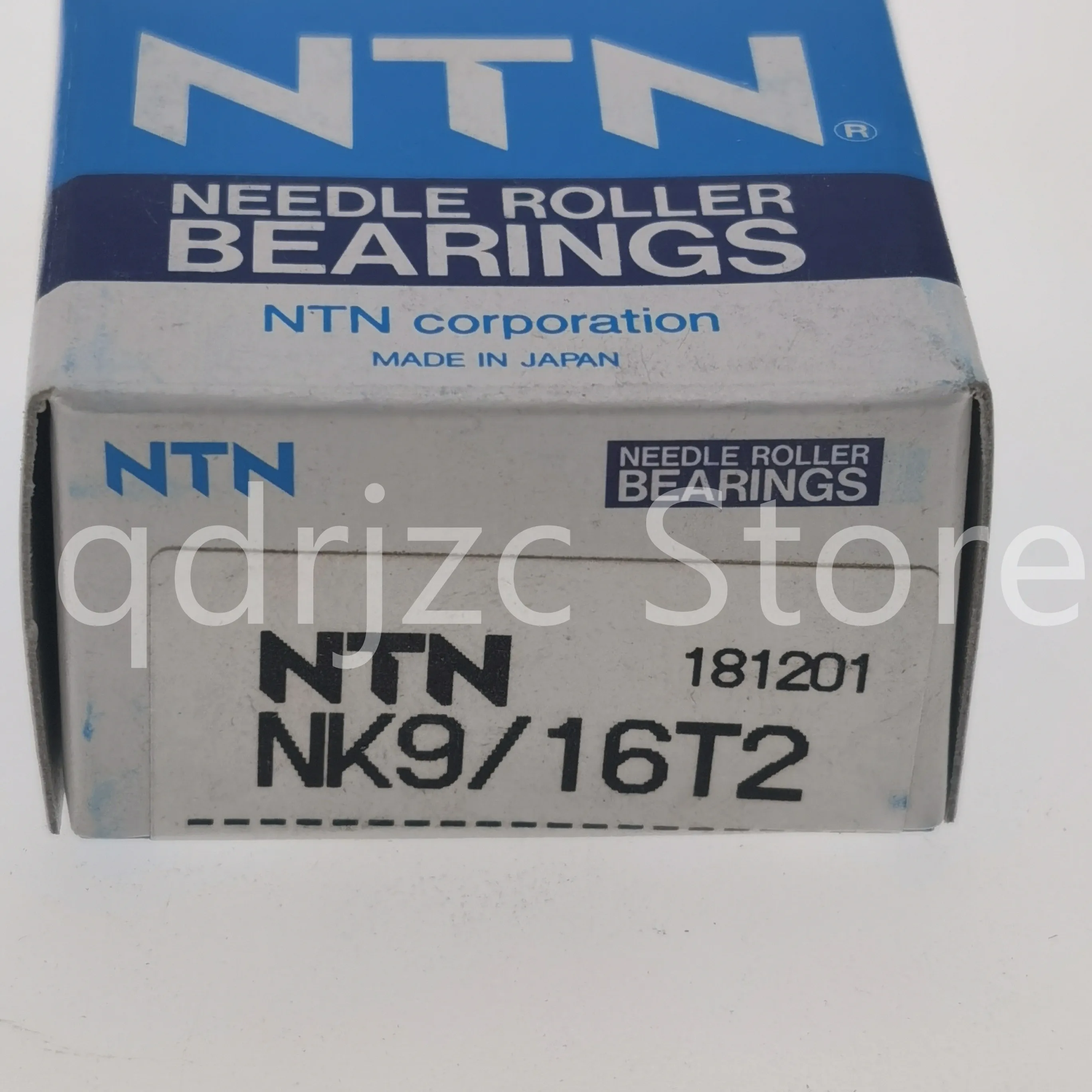 Wholesale N T N Needle Roller Bearing NK9/16T2 = NK9/16 TV XL TAF91616 ...