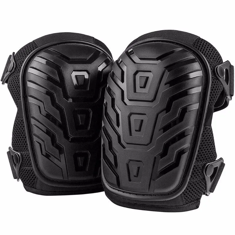 DHgate.com:Pro Knee Pads for Construction: Comfort & Safety Leg ...