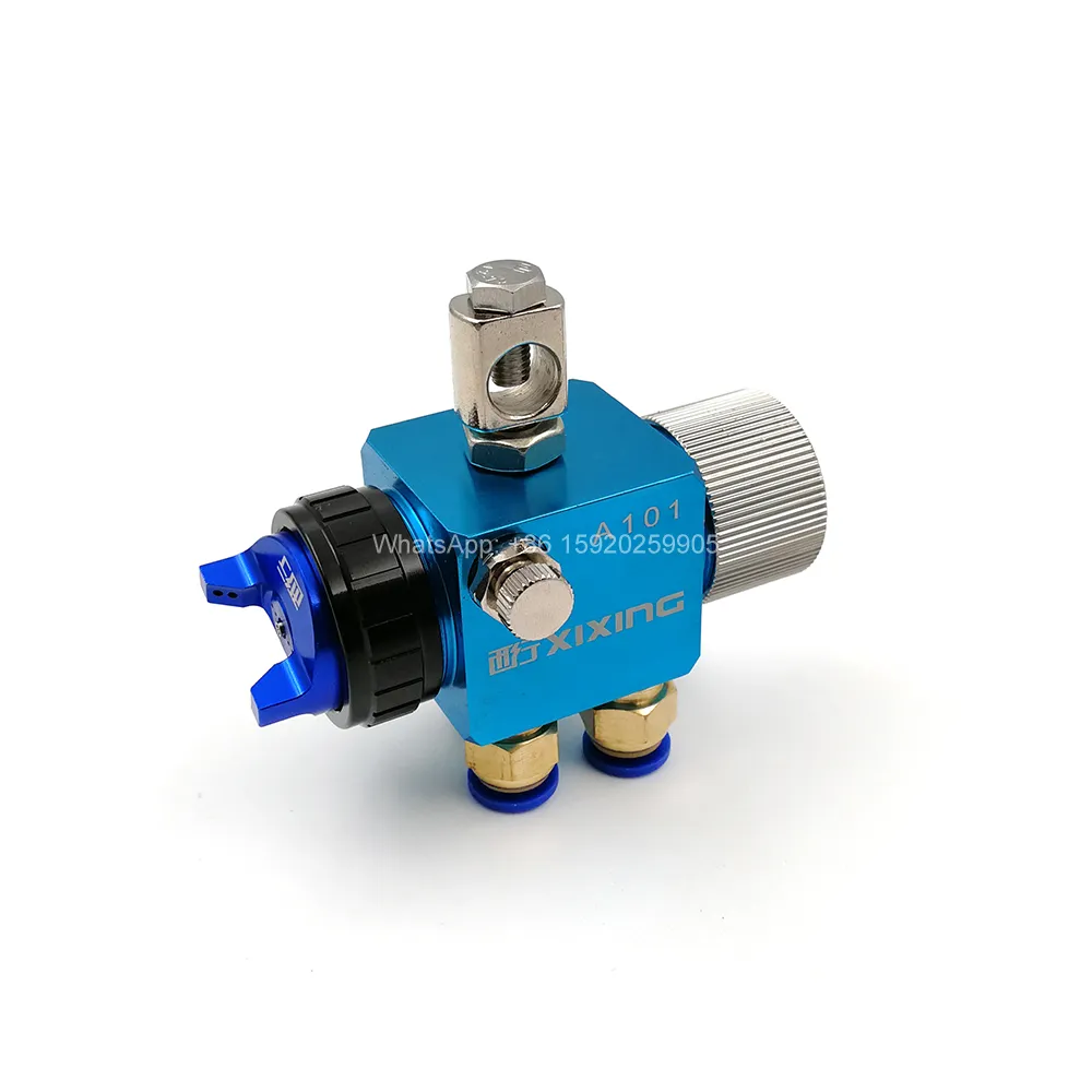 Professional 1.3mm Spray Gun - High Atomization, Uniform Spraying ...