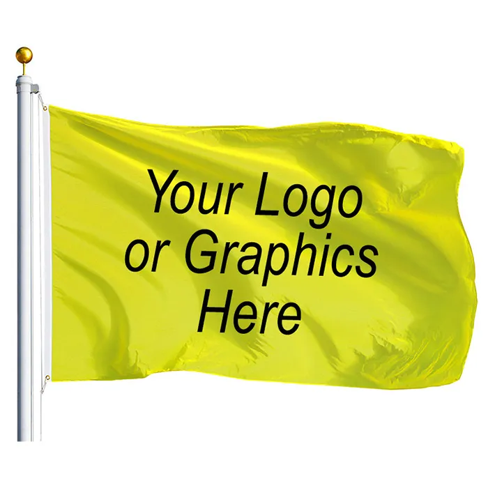 51 Star Flag All Countries Custom 51 Star Flag 3x5, Advertising Hanging ...