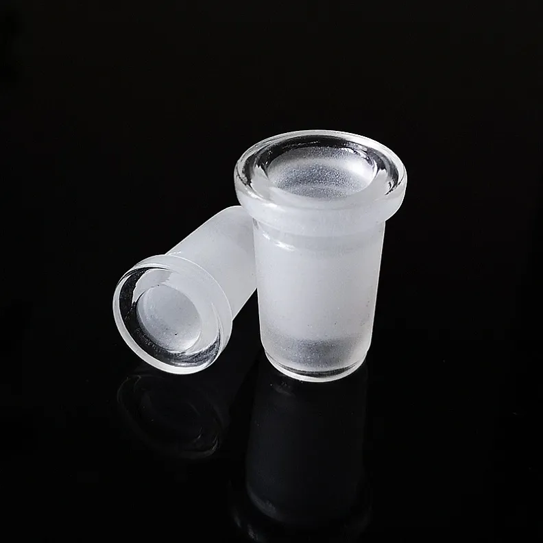 14mm 18mm Male Glass Converter Adapters Smoking Accessories For Banger ...
