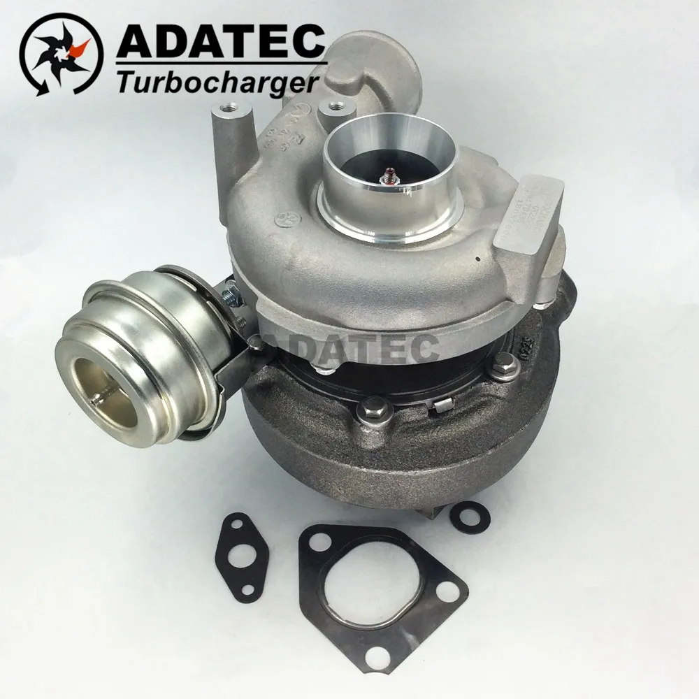Turbocompresor GT2256V 704361 7043615006S SL Turbo Para BMW X5 3.0d E53 ...