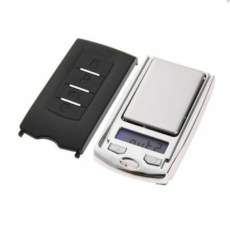 DHgate.com:Mini Jewelry Scales, Digital Pocket Scale 200g x 0.01g, High Precision Gram Scale ...