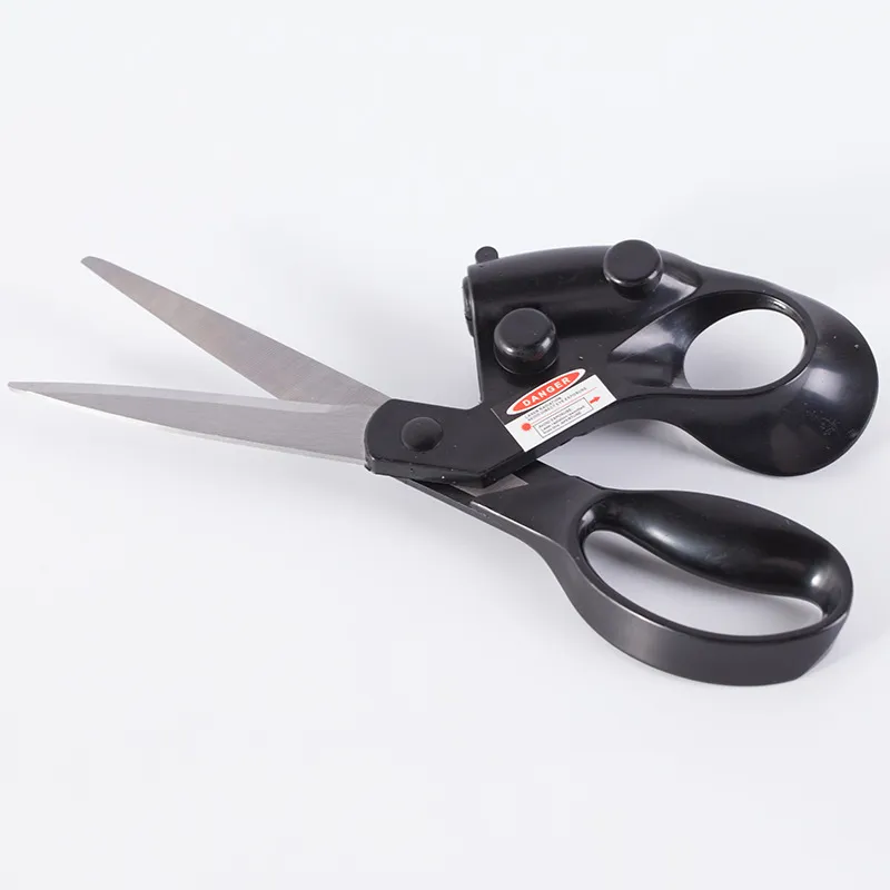 Paper Craft Scissors & Laser Guided Fabric Scissors... From Seacoast ...